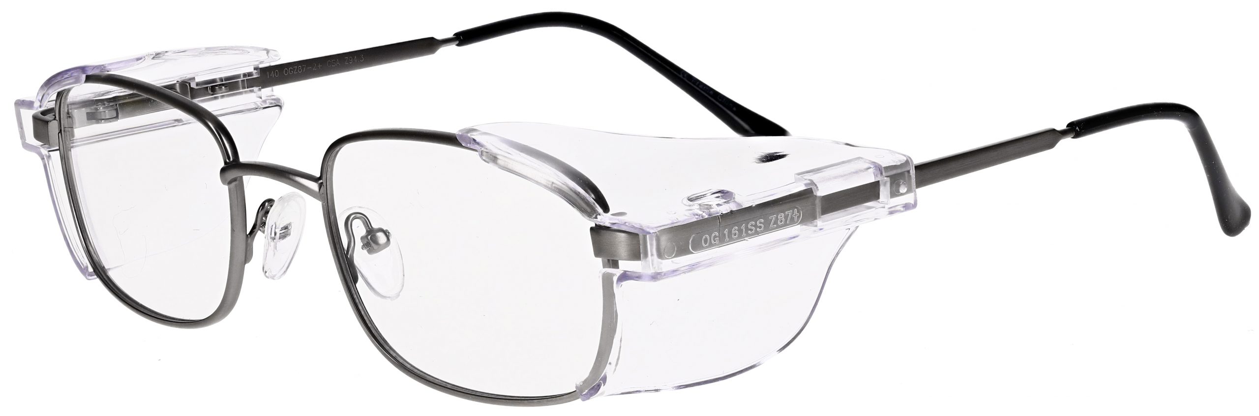 OnGuard 090 Safety Glasses - Prescription available - RX Safety