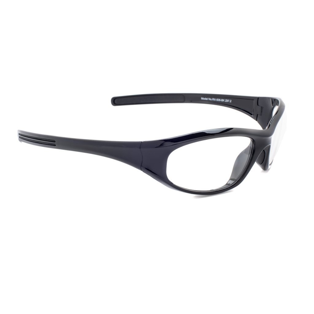 Buy Prescription Safety Glasses Rx 506 Rx Safety