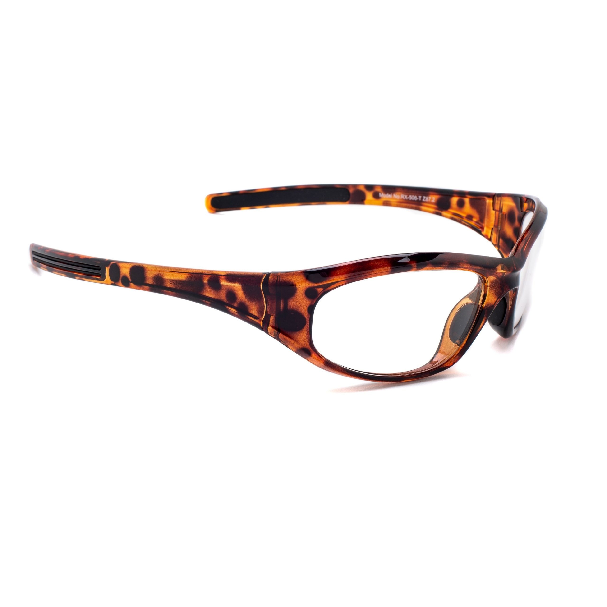Buy Prescription Safety Glasses RX 506 Rx Safety