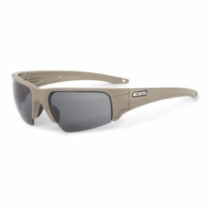 ESS Sunglasses Ballistic Approved Sunglasses |Ansi Z87+ Ballistic ...