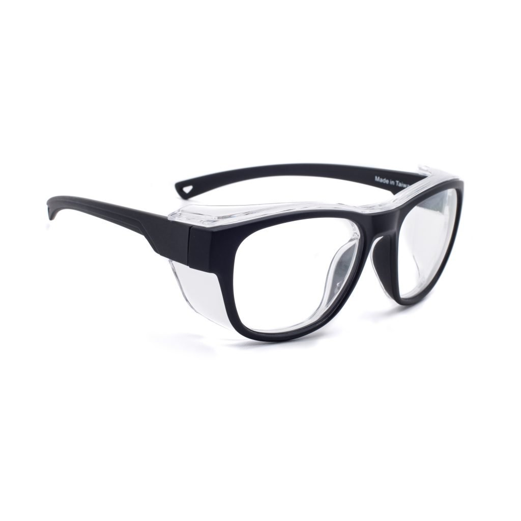 Prescription Safety Glasses RX X26 | Rx Safety