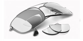 Safety Reading Glasses & Bifocal Safety Glasses | Rx-Safety