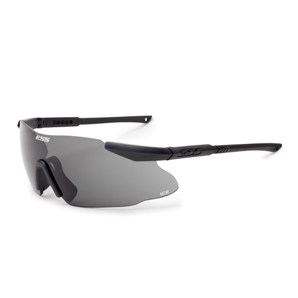 ESS ICE One Ballisitic Eyeshield | Rx Prescription Safety Glasses